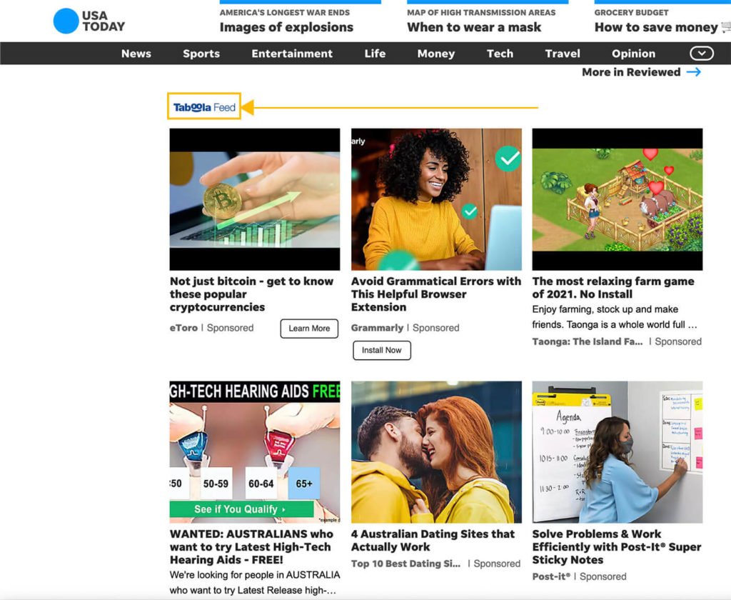 Content Syndication: What it is and Should you do it? - NK