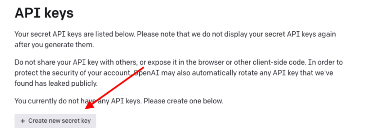 Generate Meta Descriptions in Bulk using Open AI's GPT-3